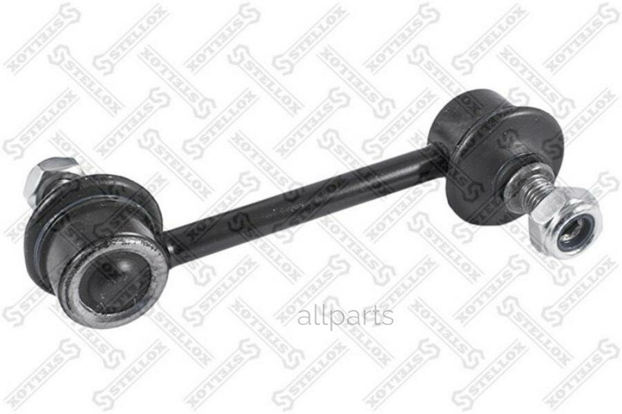 STELLOX 5698016ASX тяга стабилизатора заднего!\Toyota Carina 92-97/Corolla 87-02