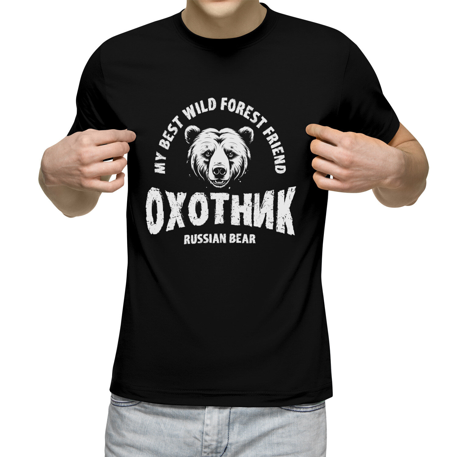 Футболка