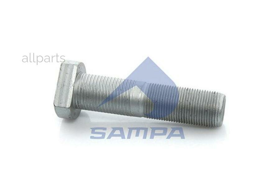 SAMPA 070.246 Шпилька колеса