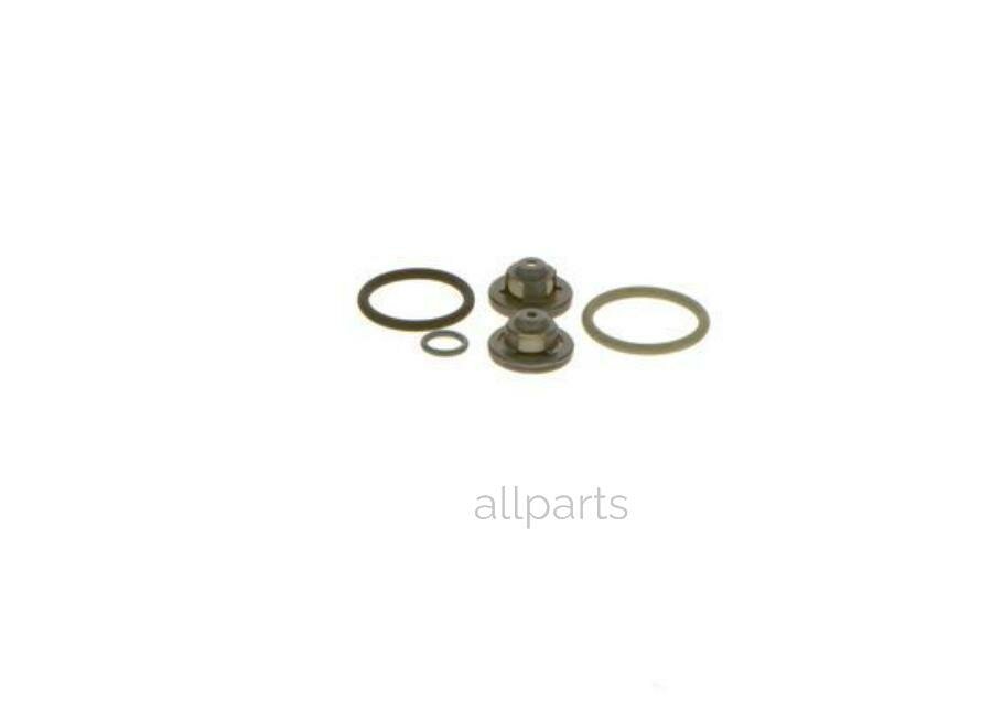 BOSCH 2447010021 р/к топливного насоса!(пр)подкачки 0 440 008 989 (2клапана, 3резин. упл)\MB дв. OM442