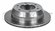 Тормозной диск ZEKKERT BS-5901