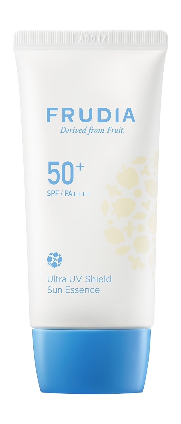 FRUDIA Крем-эссенция для лица с ультра защитой от солнца SPF50+/PA++++, 50 г