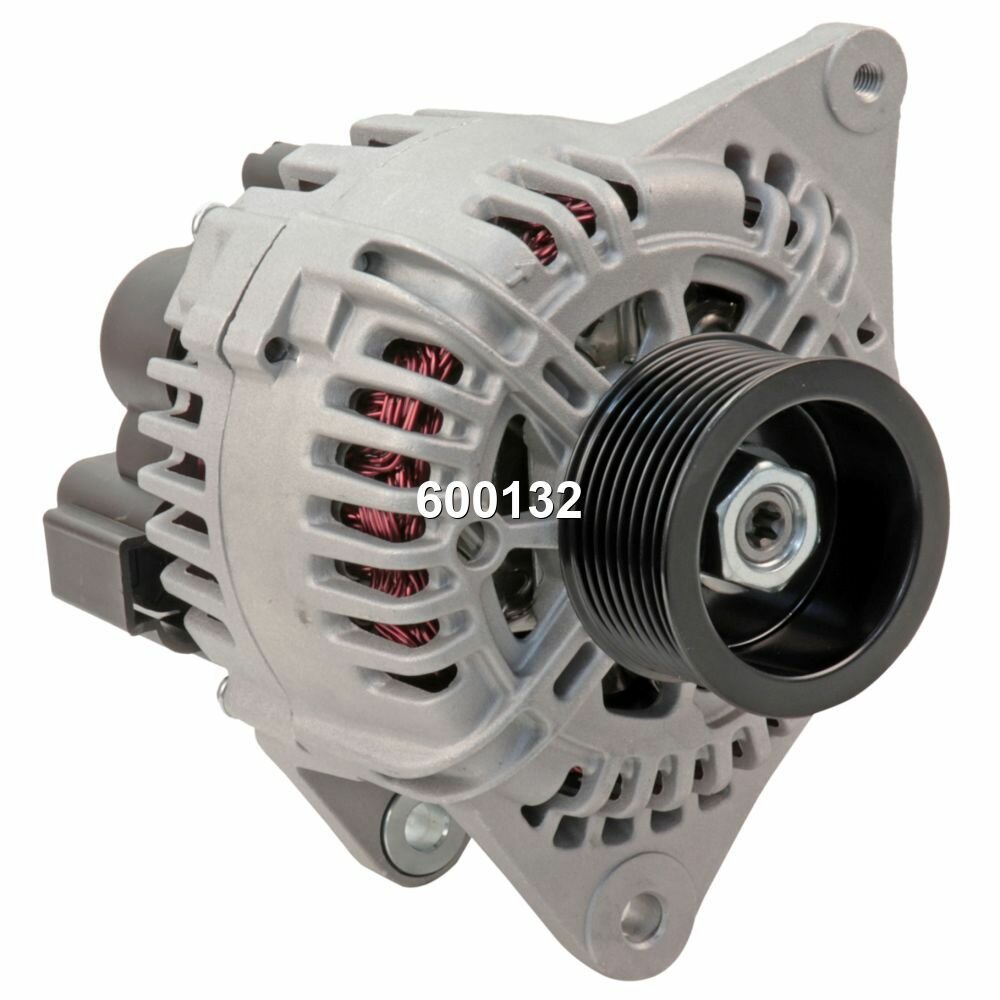 Генератор Krauf ALV2132DD