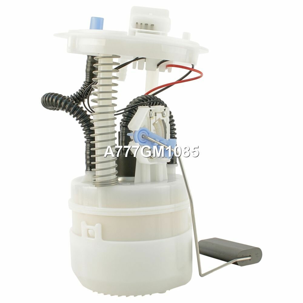 Модуль в сборе с бензонасосом Opel Corsa