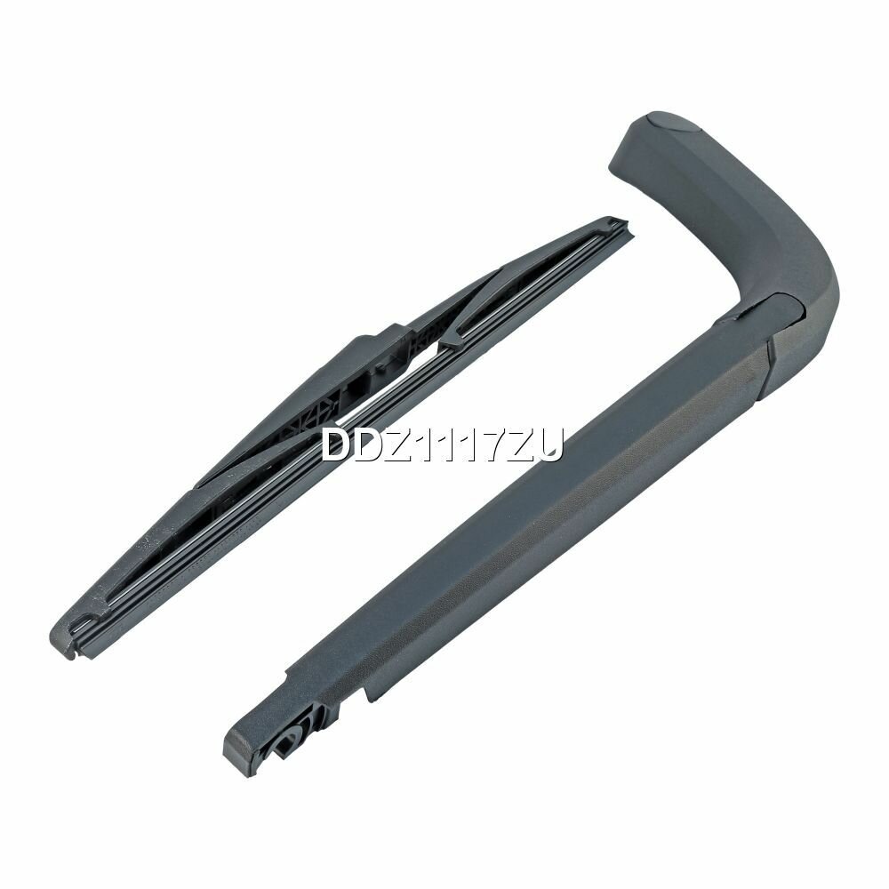 Рычаг стеклоочистителя Daewoo Matiz (Дэу Матиз) / Chevrolet Spark (Шевроле Спарк)