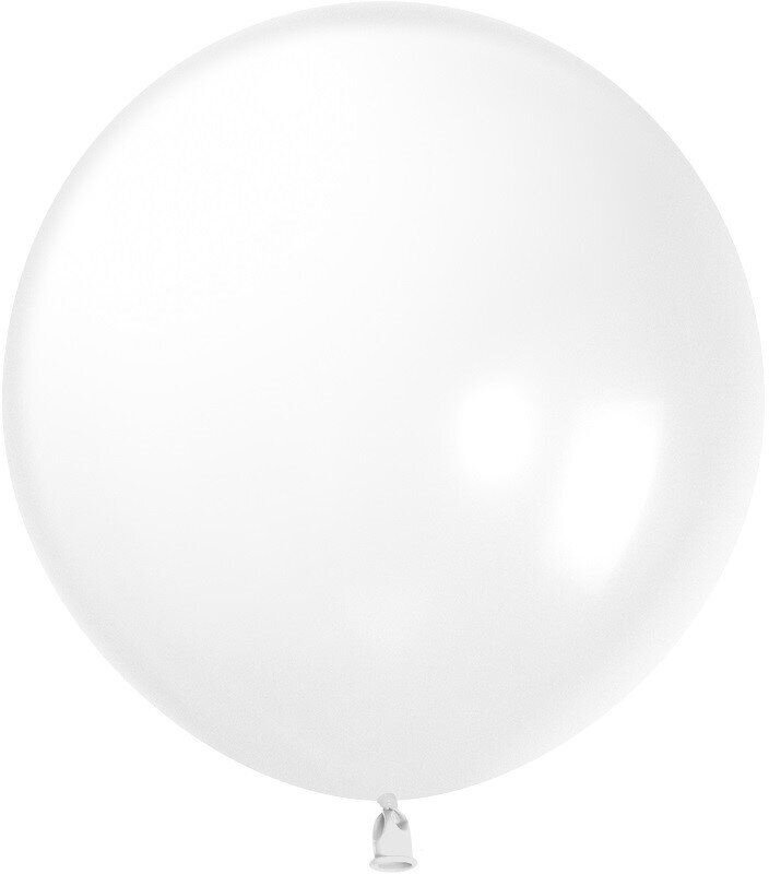 Шар (36'/91 см) Прозрачный (C2/300), кристалл, 1 шт.