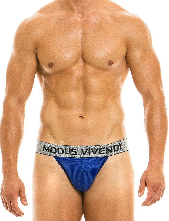 Трусы Festive Spring Tanga Briefs