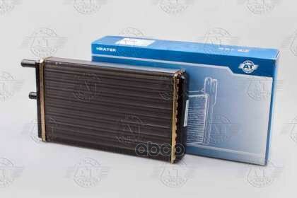 Радиатор отопителя_MOSKVICH 2141/AZLK 98-, шт AT AT1060041RA Auto Technologies Group арт. AT1060041RA