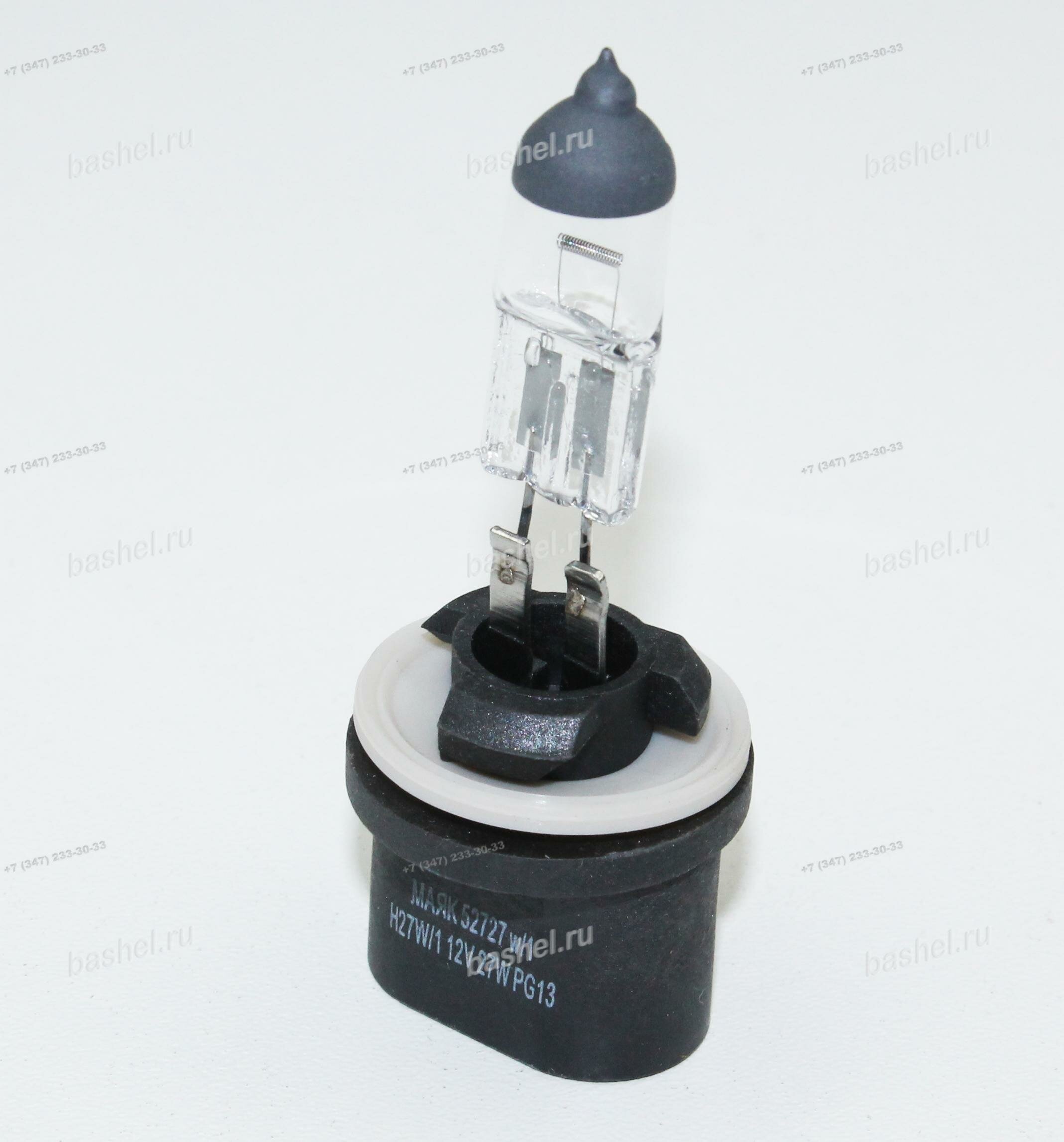 Лампа маяк H27/1-12-27 PG13