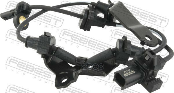 Датчик ABS передний правый! Honda Accord 07> Febest арт. 03606004