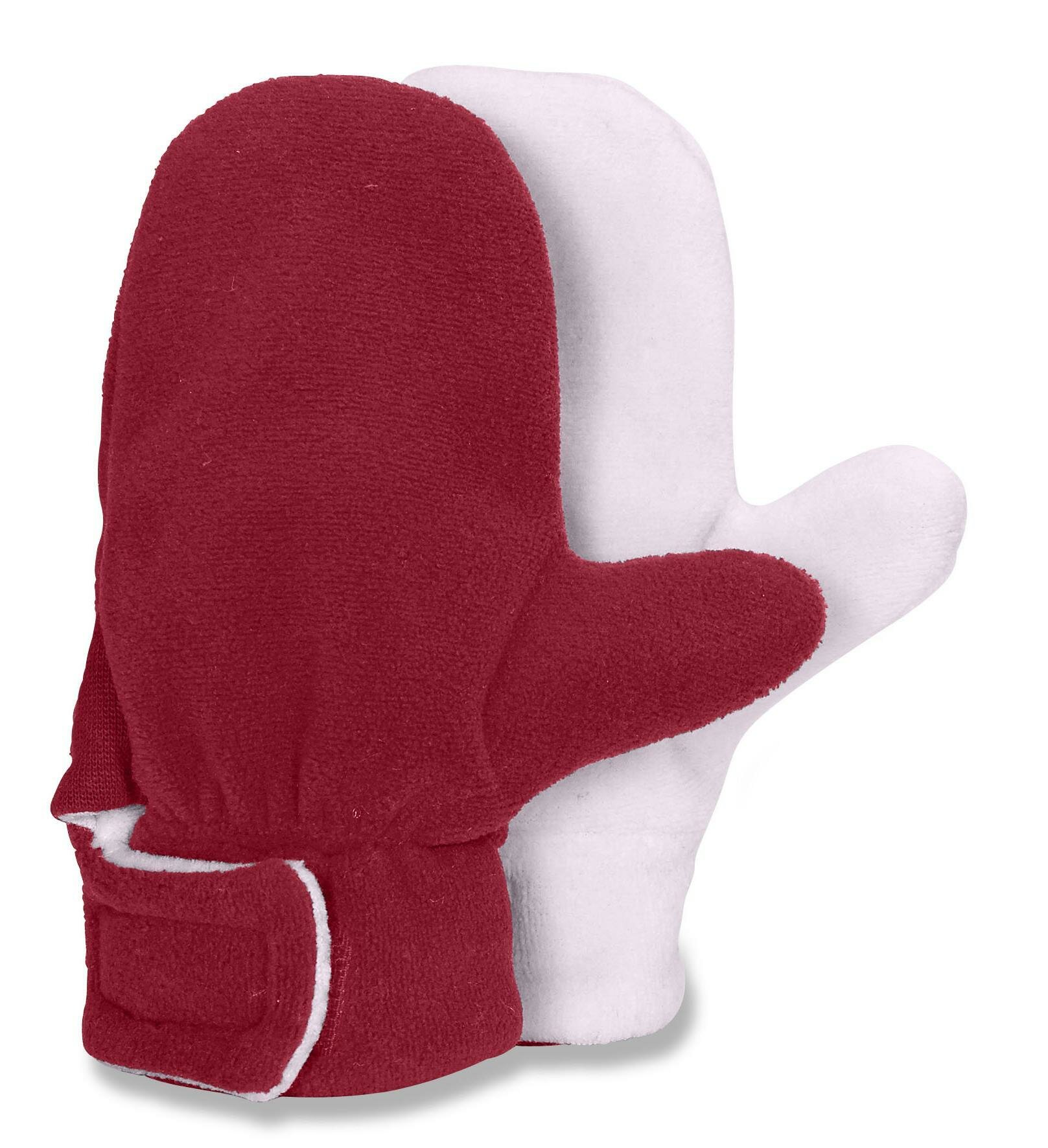 Варежки для мальчиков