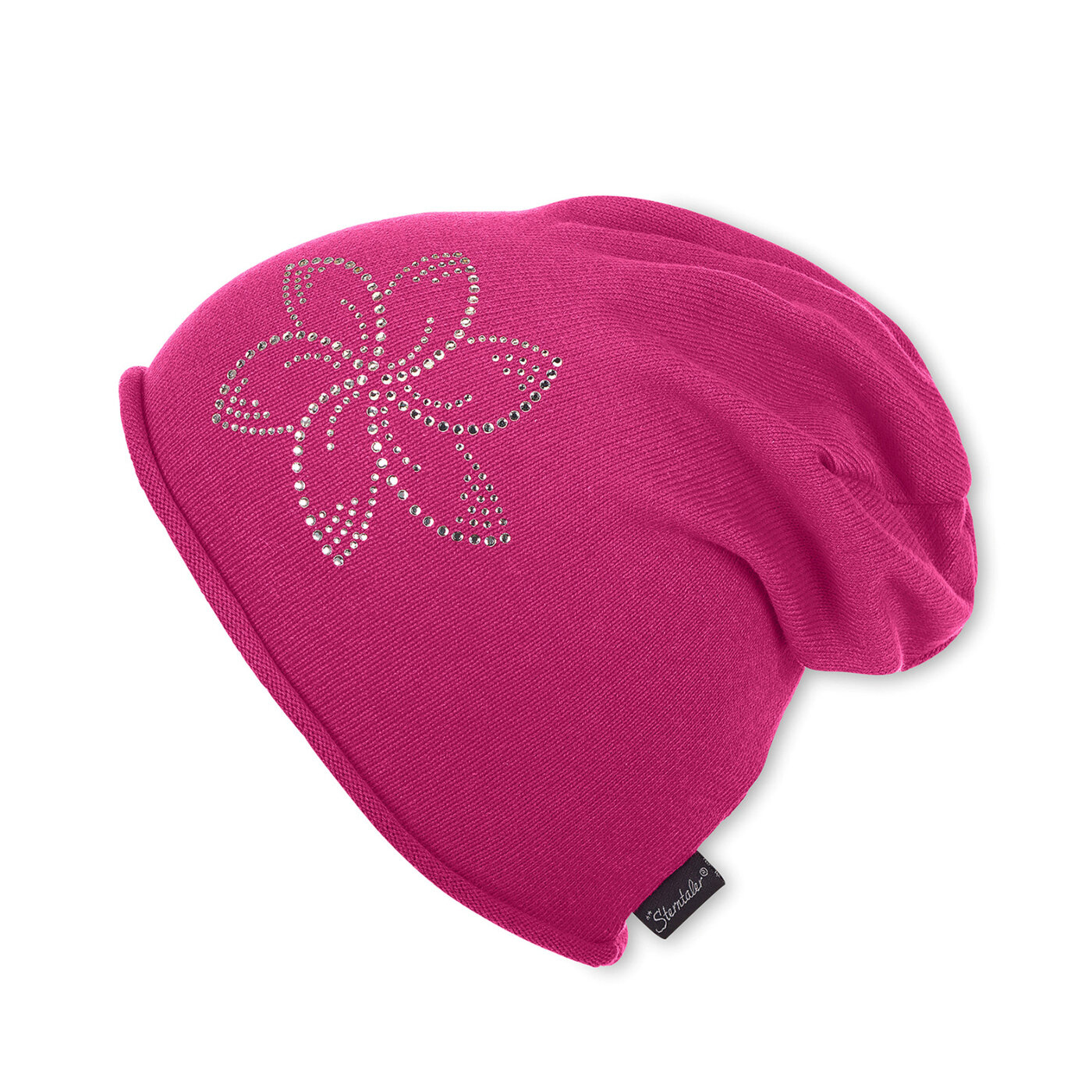Шапка Sterntaler Весна-лето 2018 для девочек