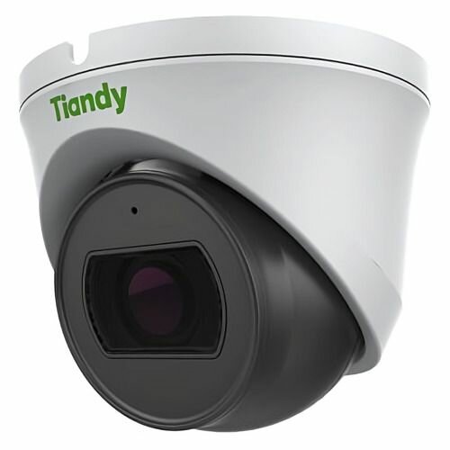 Камера видеонаблюдения IP TIANDY Lite TC-C38XS I3/E/Y/M/2.8mm/V4.0, 1080p, 2.8 мм, белый [tc-c38xs i3/e/y/m/2.8/v4.0]