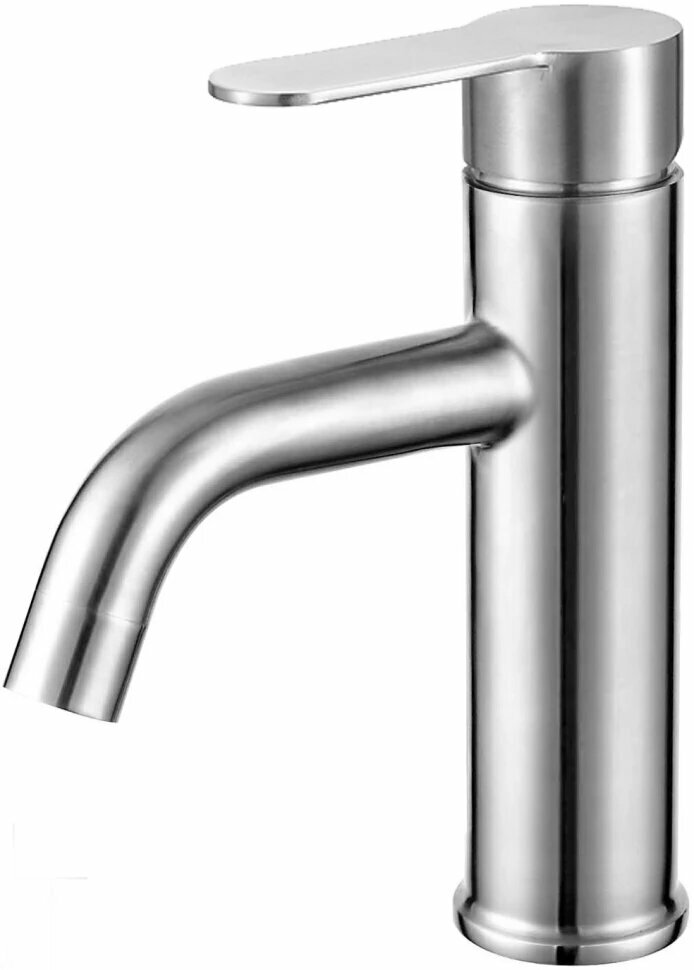 Смеситель для раковины Fmark 3004 FS8201