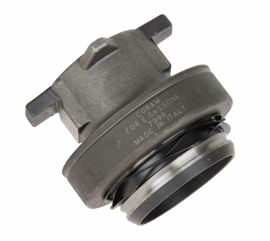 Муфта сцепления КАМАЗ-ЕВРО-2 в сборе (аналог SACHS), 7999, E.SASSONE