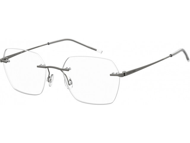 Оправа 7TH STREET 7A 115 R80 Matte Dark Ruthenium (107898R805218)
