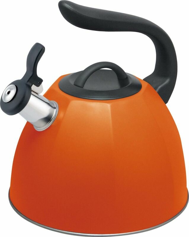 Чайник металический Winner WR-5073 3,5 л.