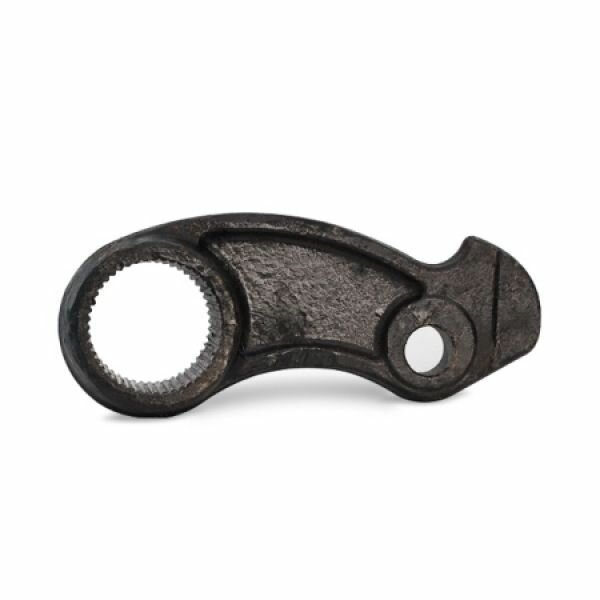 Рычаг поворотный навески трактора МТЗ (70-4605024) (аналог)