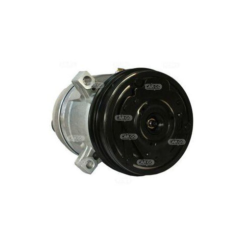 Компрессор, кондиционер, CARGO 240249 (1 шт.)
