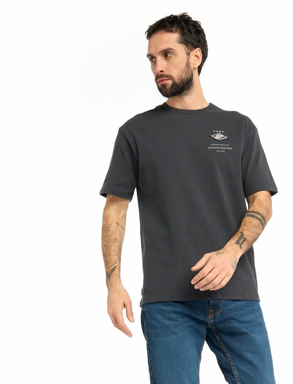 Футболка ФК Спартак Москва