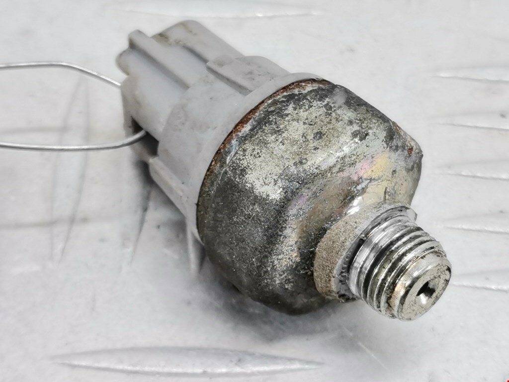 Датчик давления масла Honda Jazz 1 37240PHM003 арт. 1659422