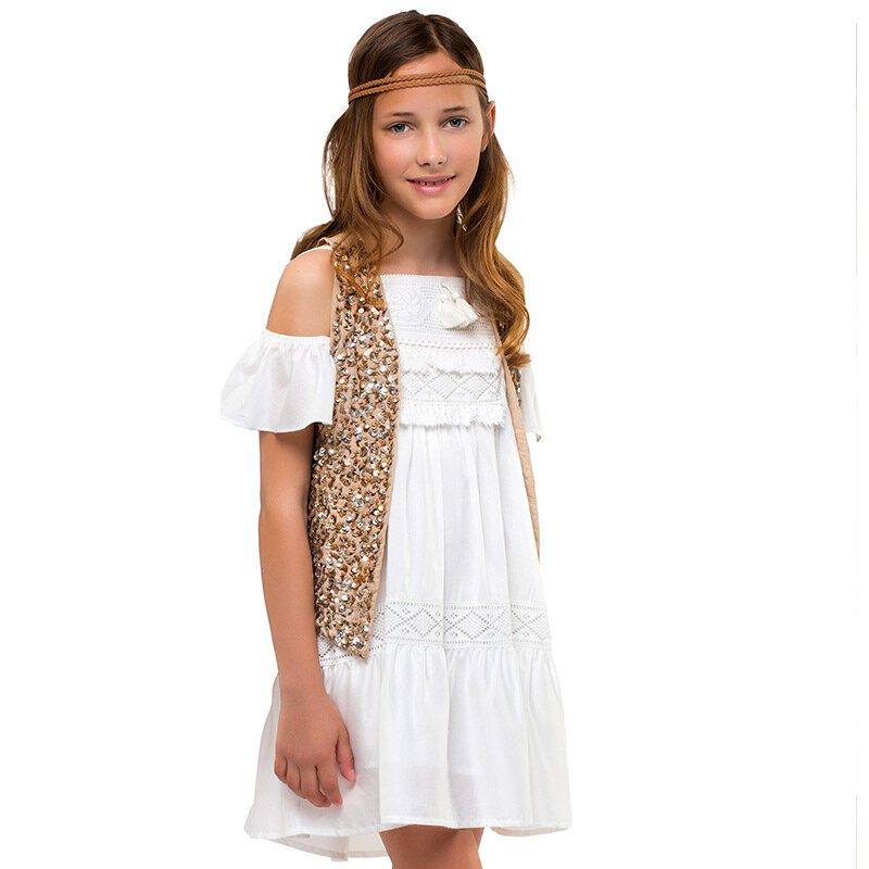 Комплект одежды нарядное