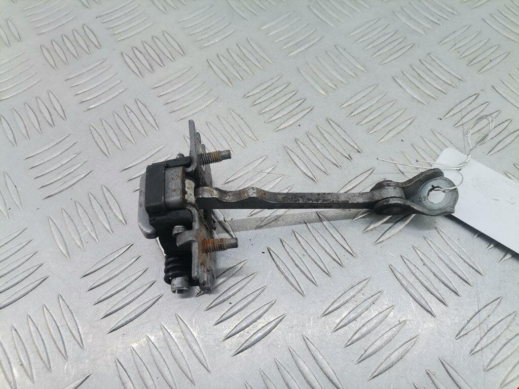 Ограничитель открывания двери Fiat Scudo 2 (270) арт. 1851410