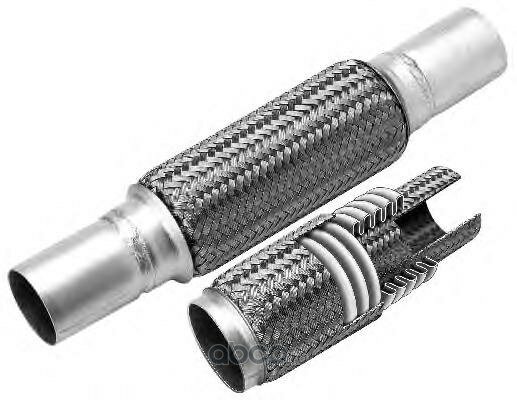 Гофра 52x270 мм bosal 265-707