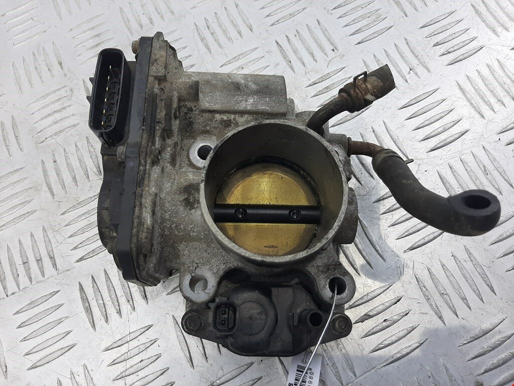 Заслонка дроссельная Honda Civic 8 16400RNBA01 арт. 646998