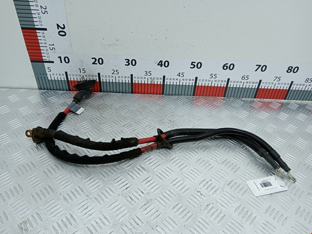 Провод высоковольтный (комплект) BMW 7-Series (E65/E66) 61126907519 арт. 1802957