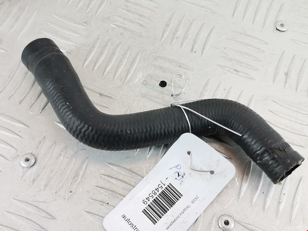 Патрубок охлаждения Mazda 2 DY Y4011518X арт. 1548549