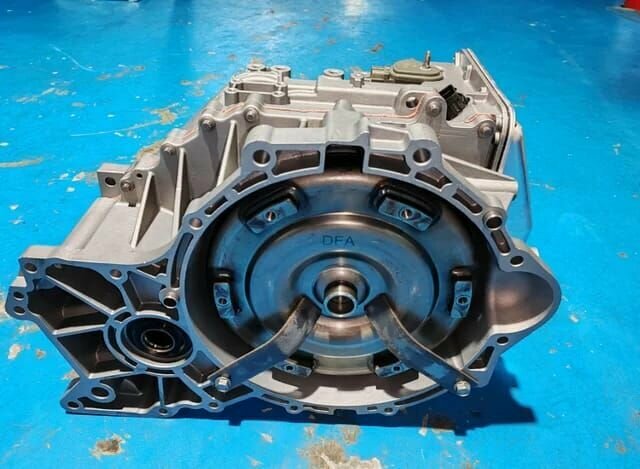 КПП SsangYong New Actyon C200 36100-34130, корандо новый товар