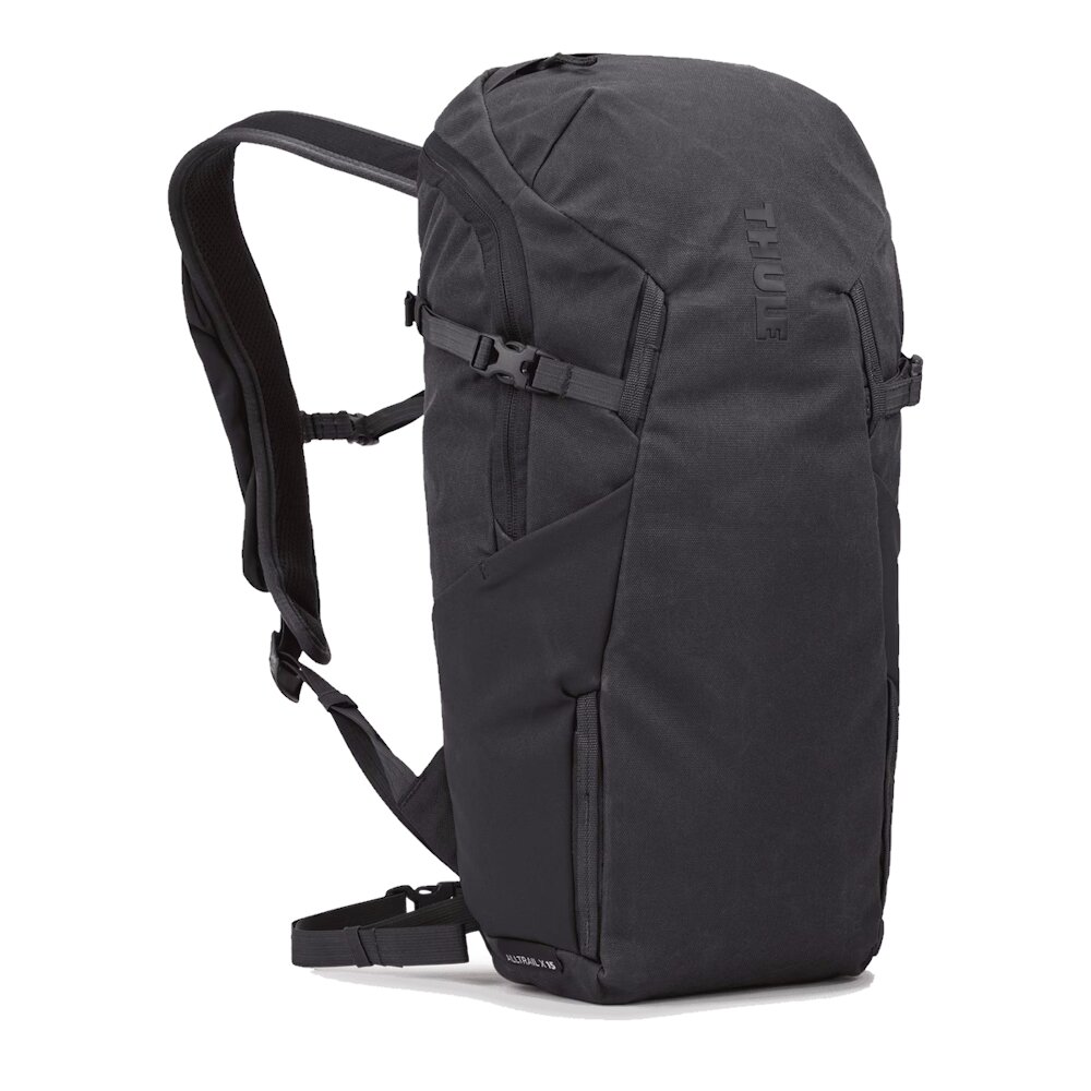 Туристический рюкзак Thule AllTrail X, 15L, Obsidian, 3204127