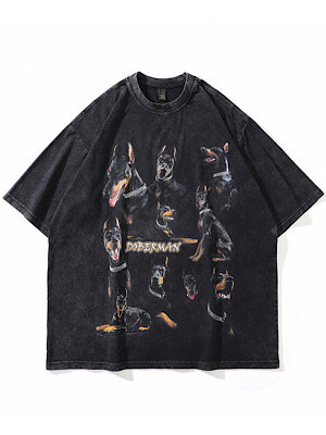 Футболка варенка oversize оверсайз