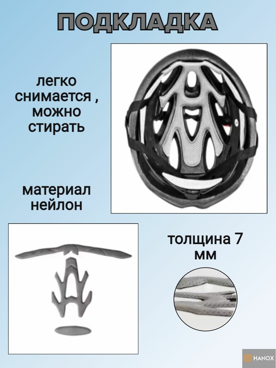 Шлем защитный — фото 1