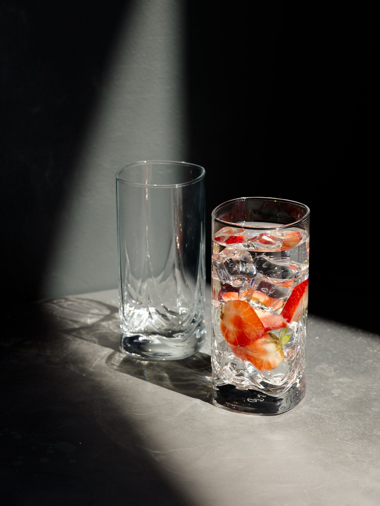 Набор стаканов Pasabahce "Triumph" 300мл, 6шт высота 13,2 см диаметр 6,7 см