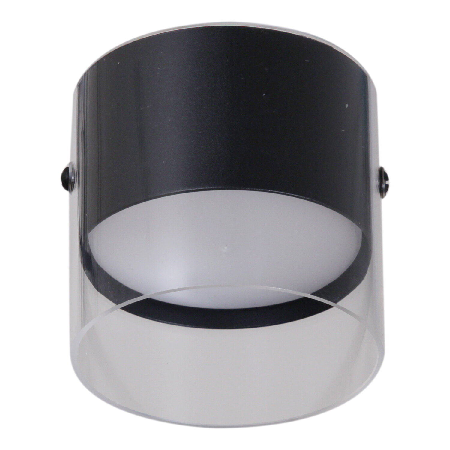 Светильник подвесной, точечный, спот Reluce 53021-9.5-001IL GX53 BK