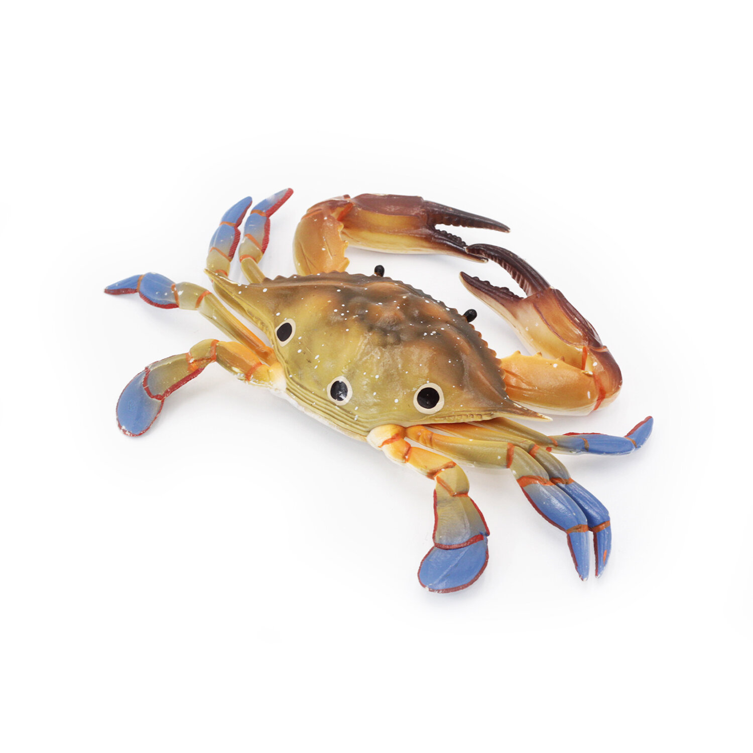 Фигурка Детское Время - Голубой краб