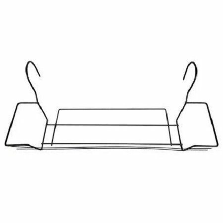 Держатель-крепление для балконного ящика 80 см