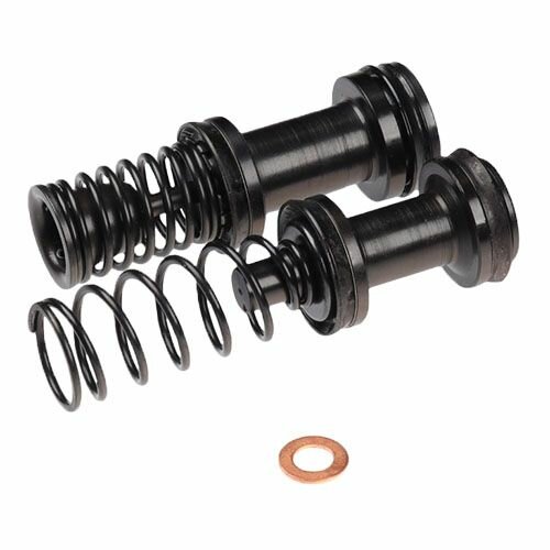Ремкомплект главного тормозного цилиндра TK-9651 Miyaco 1-1/8", 8-94322-634-0 Isuzu Elf