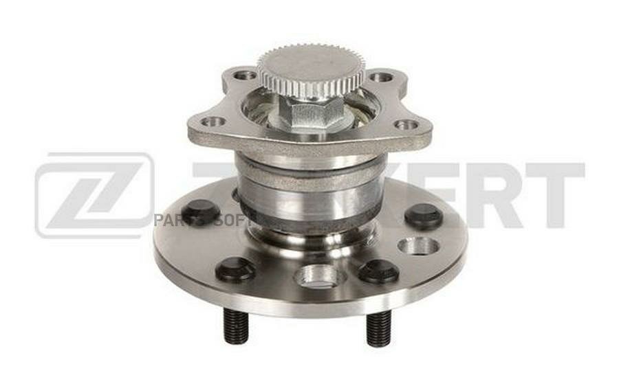 ZEKKERT RL-1668 Ступица задняя (с ABS) Toyota Camry (V10 V20) 91- ()