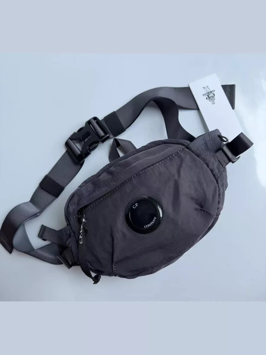 Сумка поясная