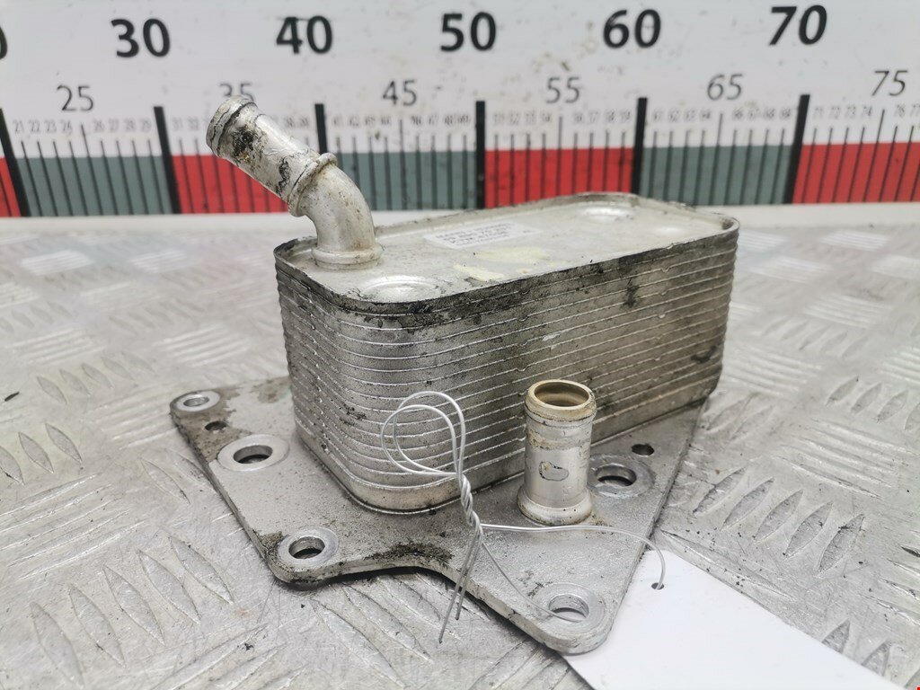 Теплообменник Opel Astra H 93188379 арт. 2108381