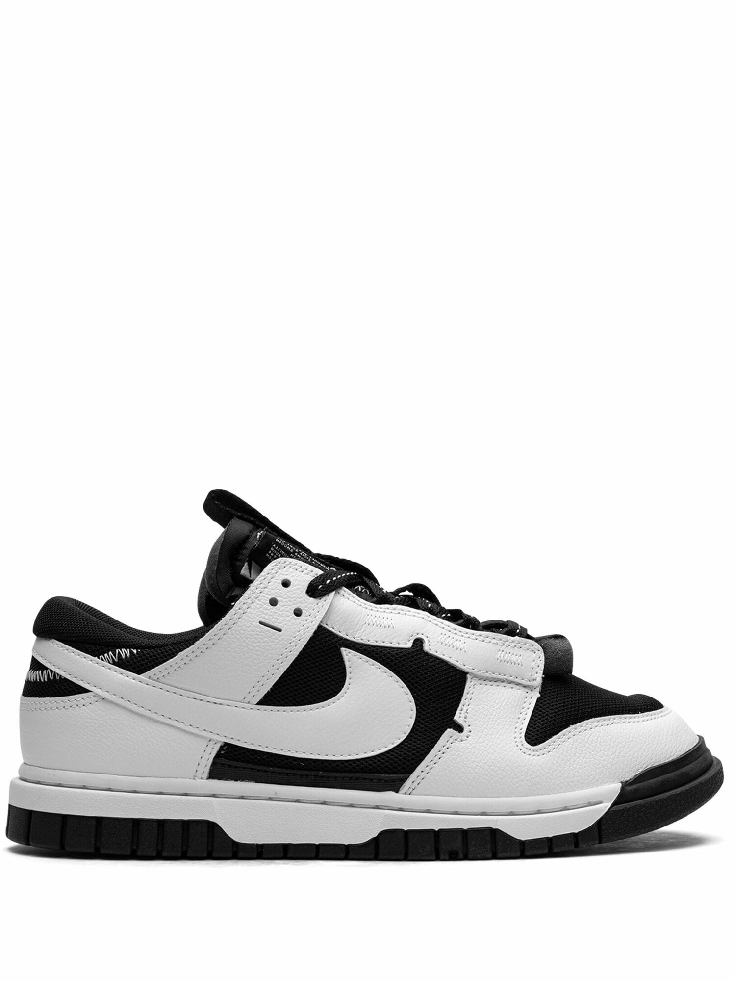 Кроссовки Air Dunk Low Remastered 'Reverse Panda'