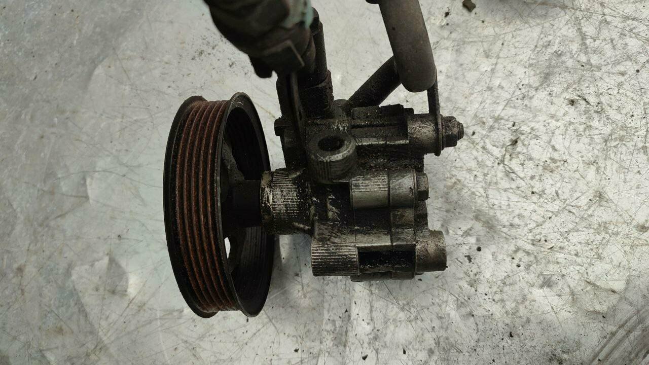 Насос гидроусилителя руля Toyota Corolla