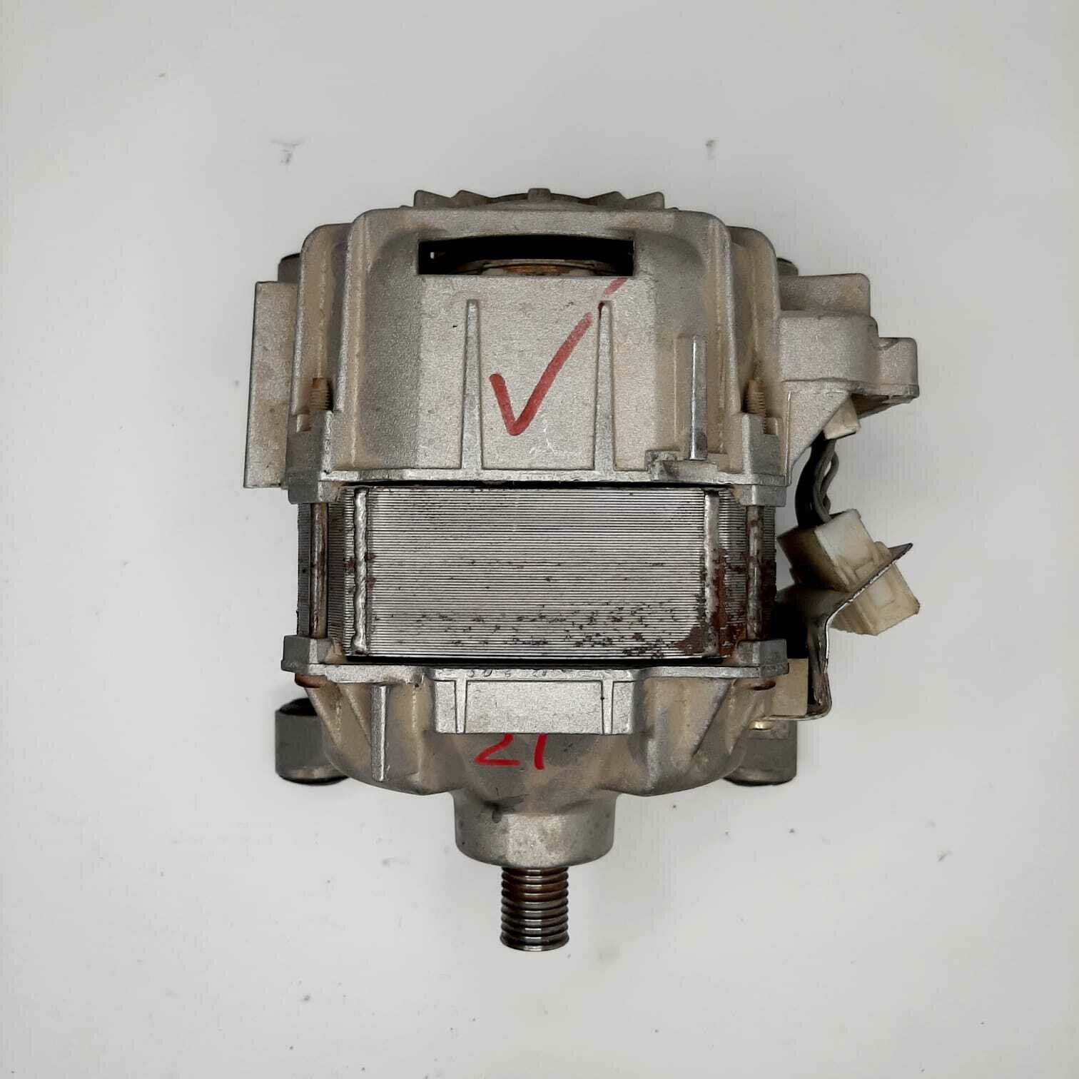 21 Двигатель стиральной машины Ardo 512014302 б/у