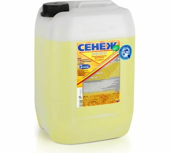 Антисептик для глубокого отбеливания древесины сенеж эффо 00000004417