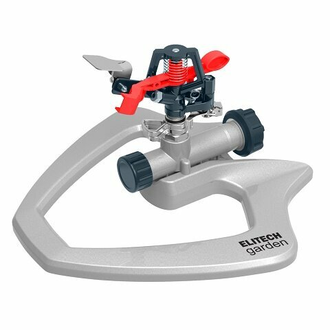 Разбрызгиватель ELITECH Garden SP 008IM импульсный