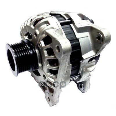 Генератор LADA LARGUS, LOGAN, SANDERO (125А) RENAULT арт. 231006385R