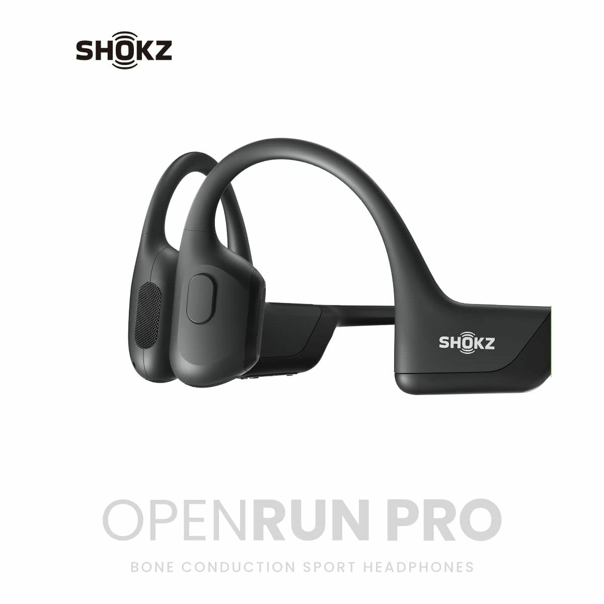 Беспроводные наушники SHOKZ OpenRun Pro S810 костная проводимость спортивные наушники,